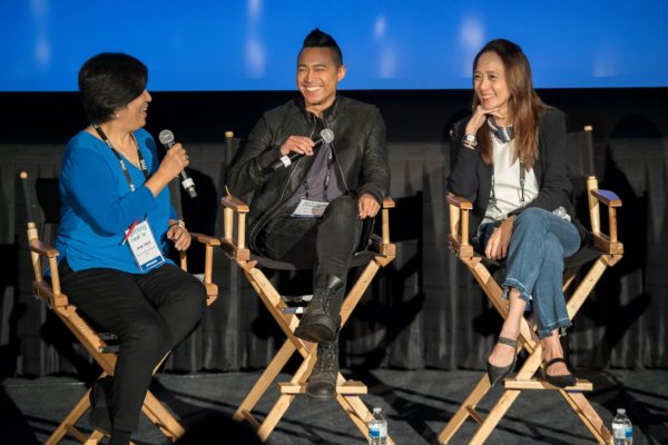 International Documentary Association - Jonathan Logan Family Foundation