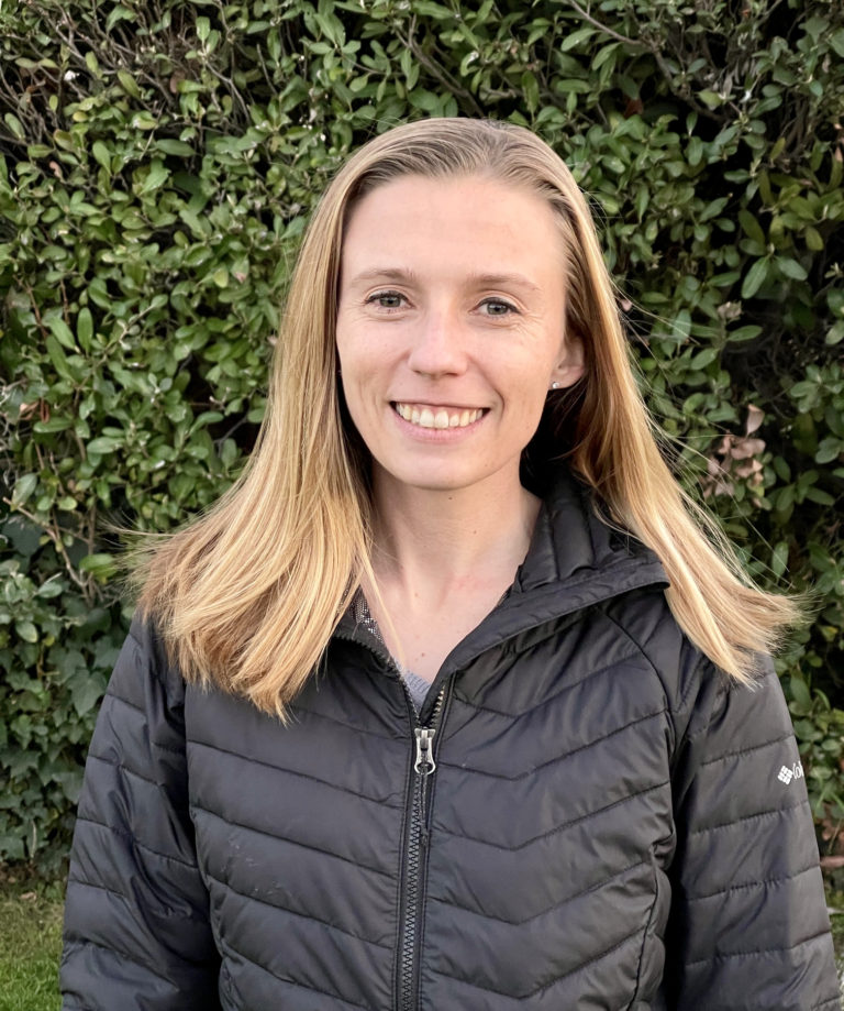 Lily Quinn - Jonathan Logan Family Foundation